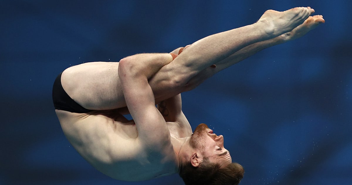 Diving at the 2023 World Aquatics Championships: Preview, full schedule ...