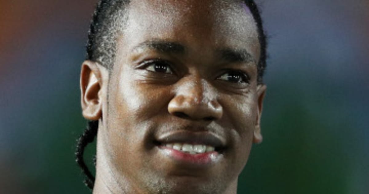 Yohan BLAKE