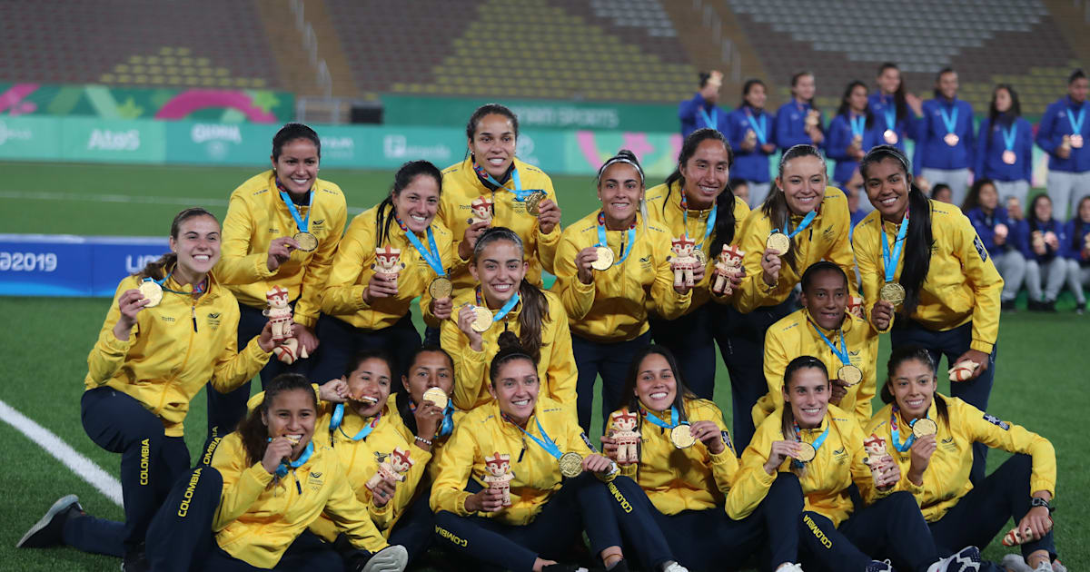 Soccer at Pan American Games 2023 preview: Full schedule and how to ...