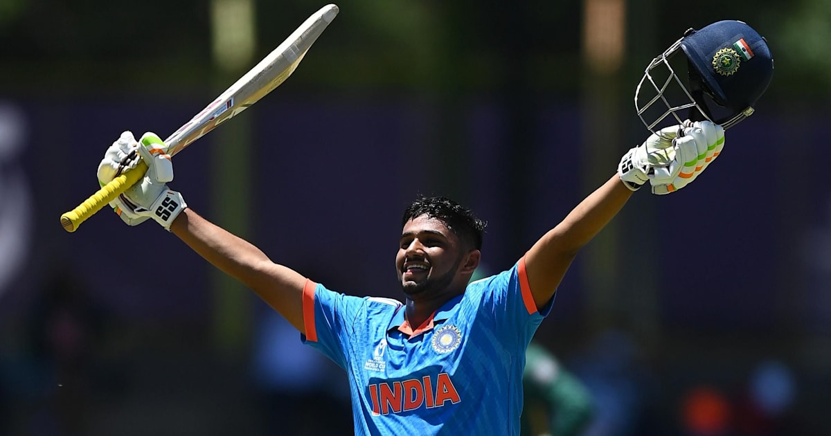 Who is Musheer Khan: Meet Indian cricket’s promising all-rounder