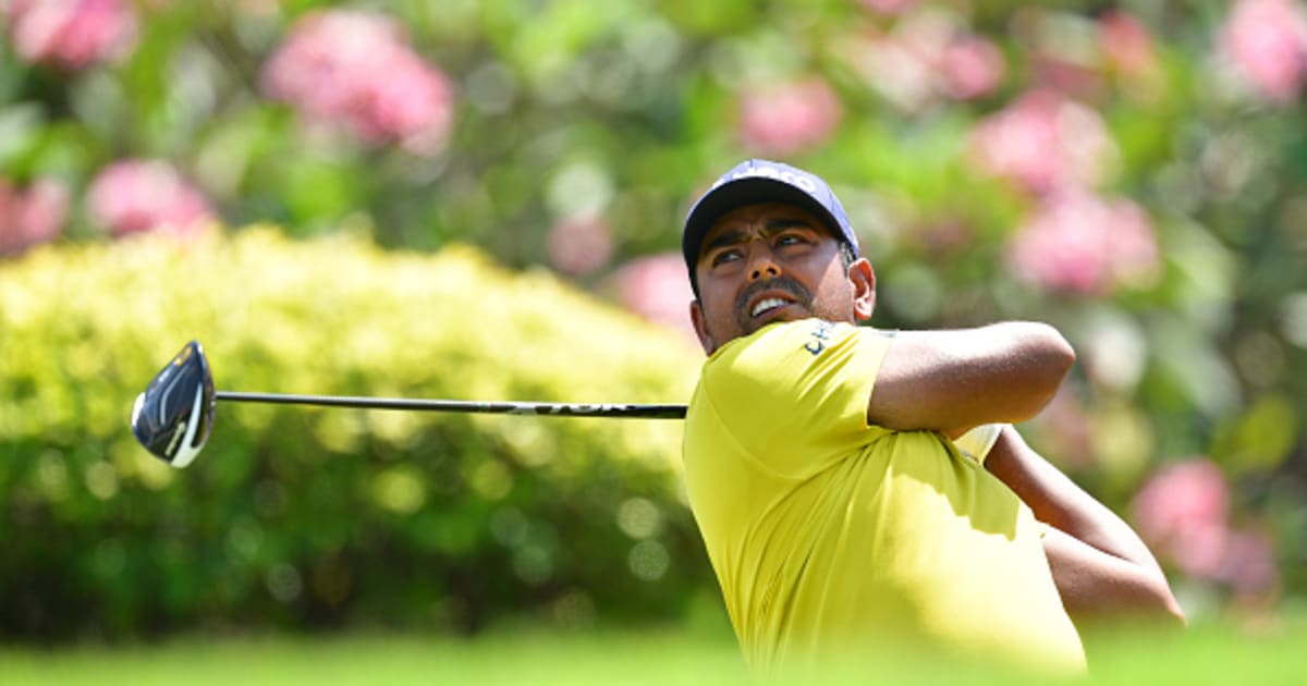 Who is Anirban Lahiri? - 5 things to know about the ace Indian golfer