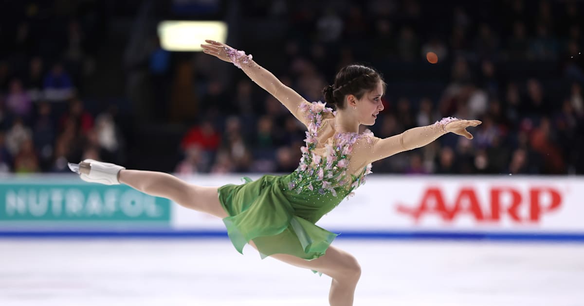 Figure skating, Road to 26 Trophy: Preview, schedule and top stars to ...