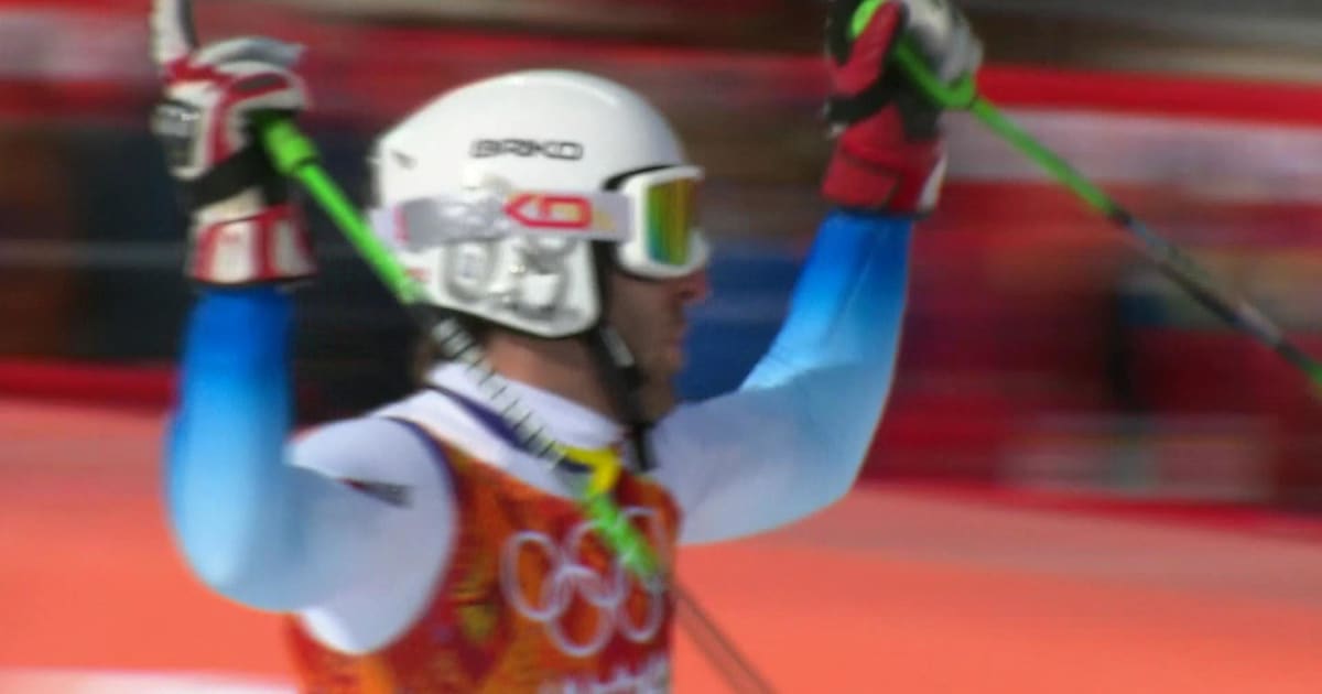 Bosnia Winter - Marko Rudic