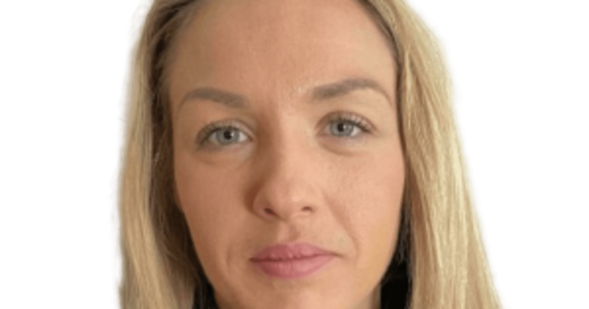 Elinor PURRIER ST. PIERRE