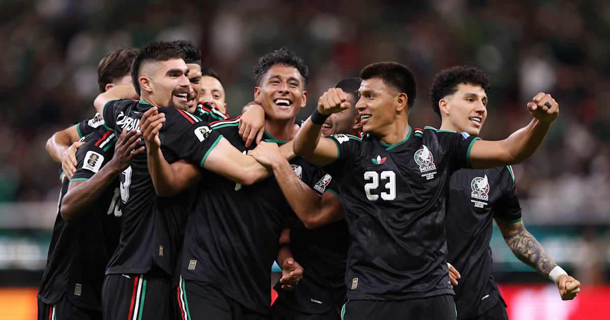 FIFA World Cup 2026: These teams have qualified for the round of 32