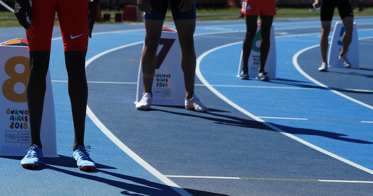 Ethiopia reveals first athletes for Dakar 2026 Youth Olympic Games