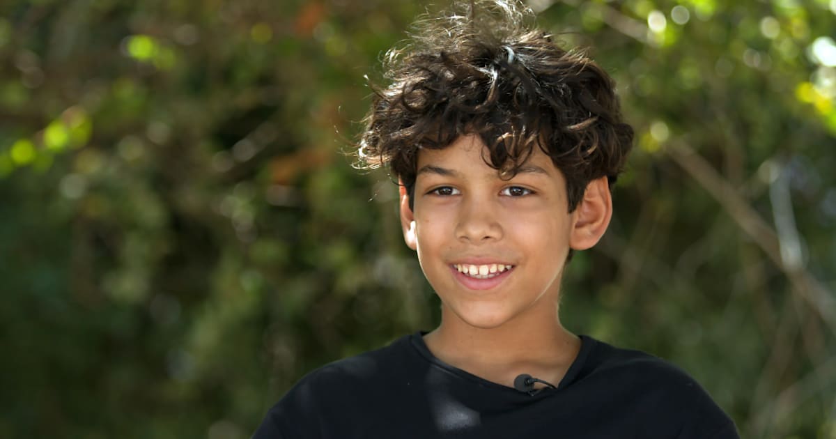 Ian Paul Rengel, el futuro del skateboarding de Venezuela con 13 años