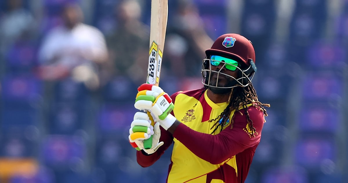 Fastest century in IPL: List of quickest 100s in Indian Premier League