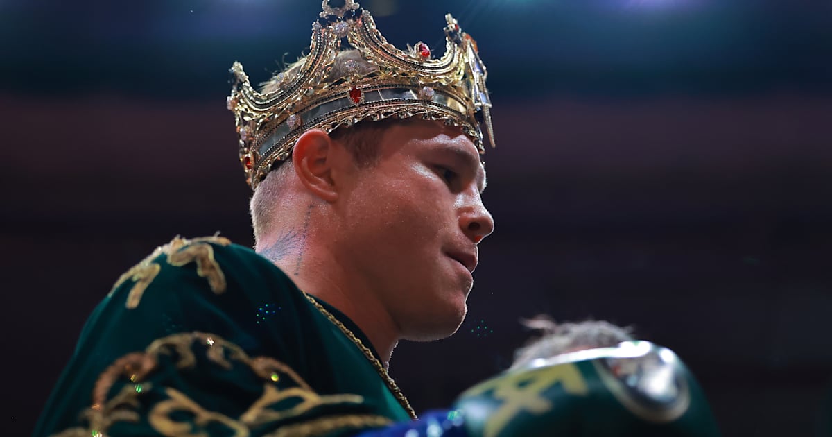 México en el boxeo: ¿Cuántos campeones mundiales tiene actualmente ...