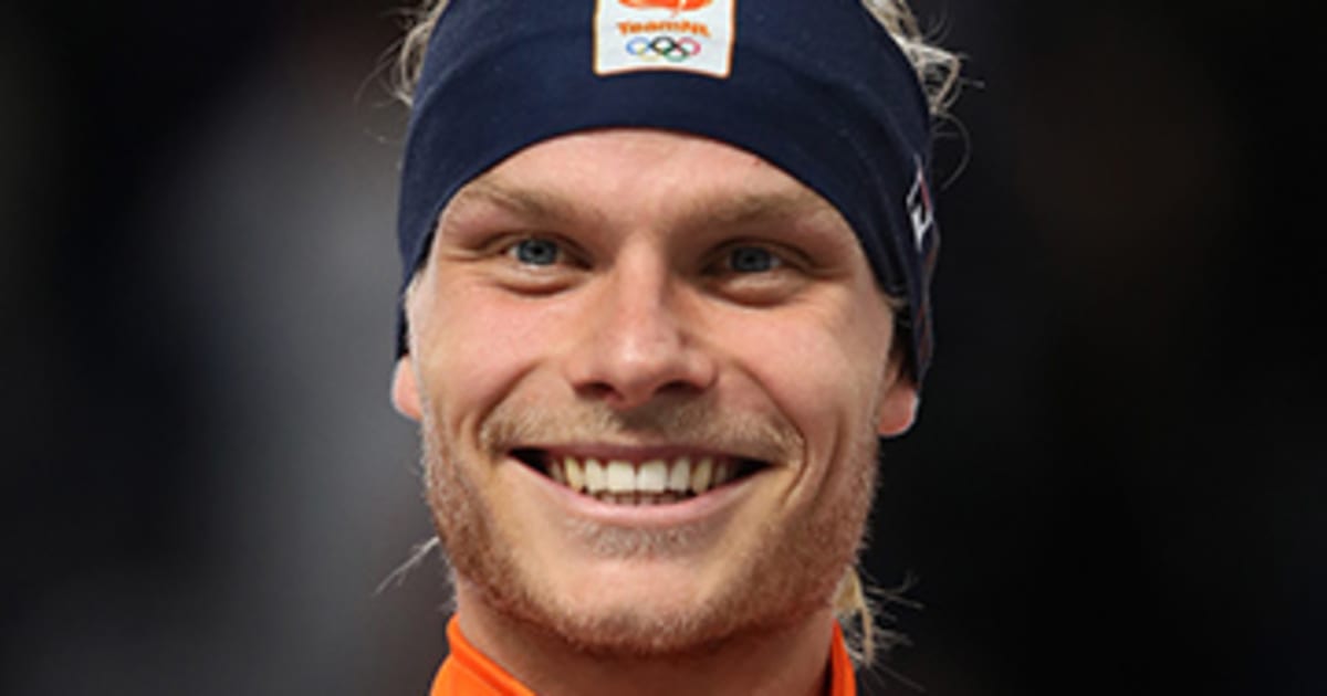 Koen VERWEIJ