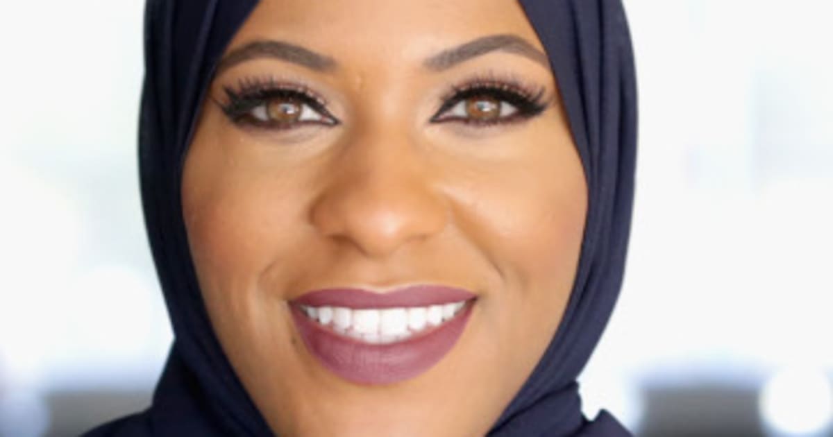 Ibtihaj MUHAMMAD