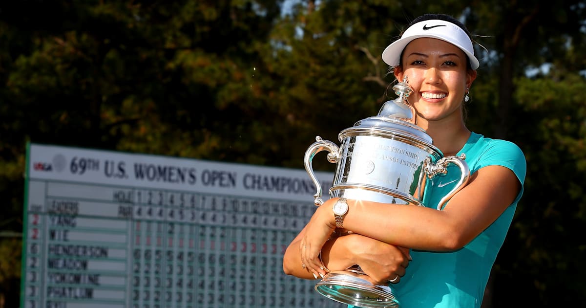 Michelle Wie West: All titles, career records, golf awards, and life ...