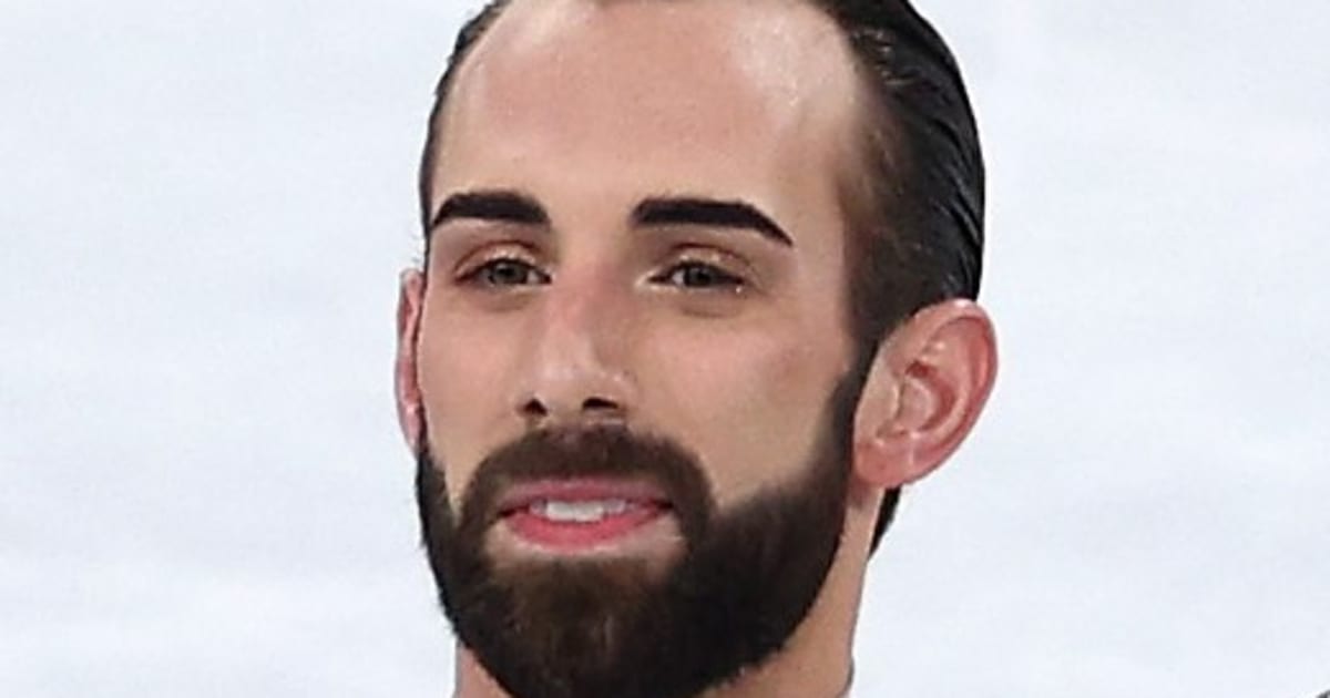 Timothy LEDUC
