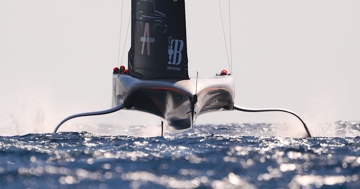 Sailing: 37th America's Cup preview, full schedule and how to watch live
