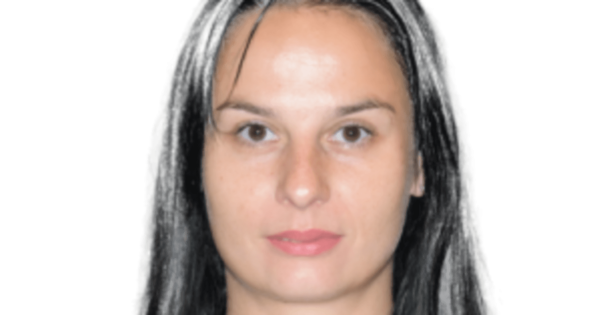 Anna PYSMENSKA