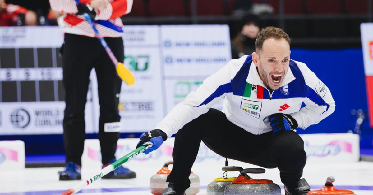 Curling 2023 – 2024: Highlights della stagione, Risultati e vittorie ...