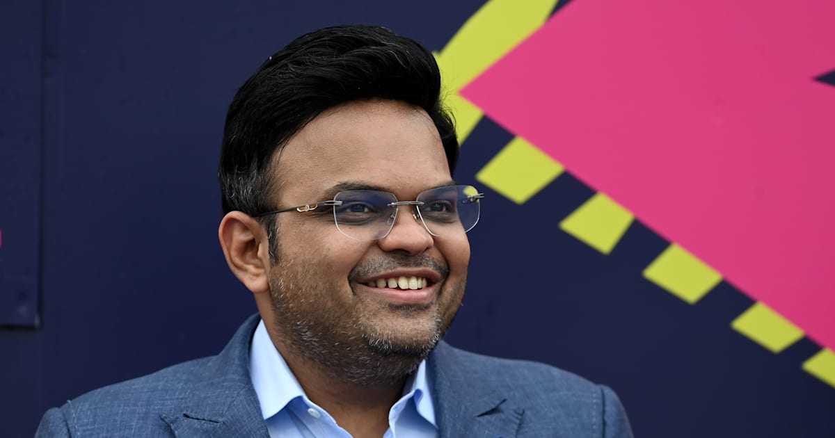 Jay Shah elected as new chairperson of International Cricket Council