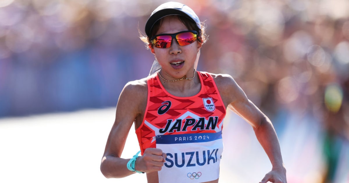 Yuka SUZUKI