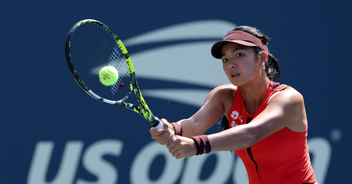 How to watch Alexandra Eala at the 2026 ASB Classic in Auckland