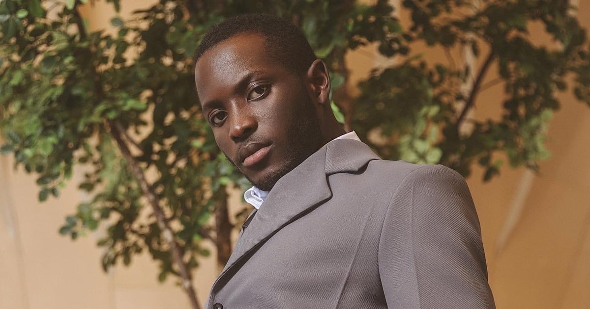 Olympic relay champion Jerome Blake on sprinting after medals while ...