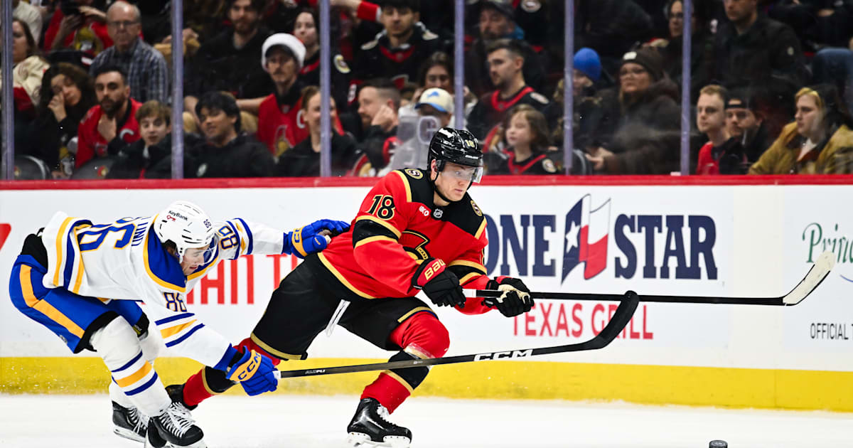 Leon Draisaitl, Moritz Seider und Co.: News-Ticker der deutschen NHL ...