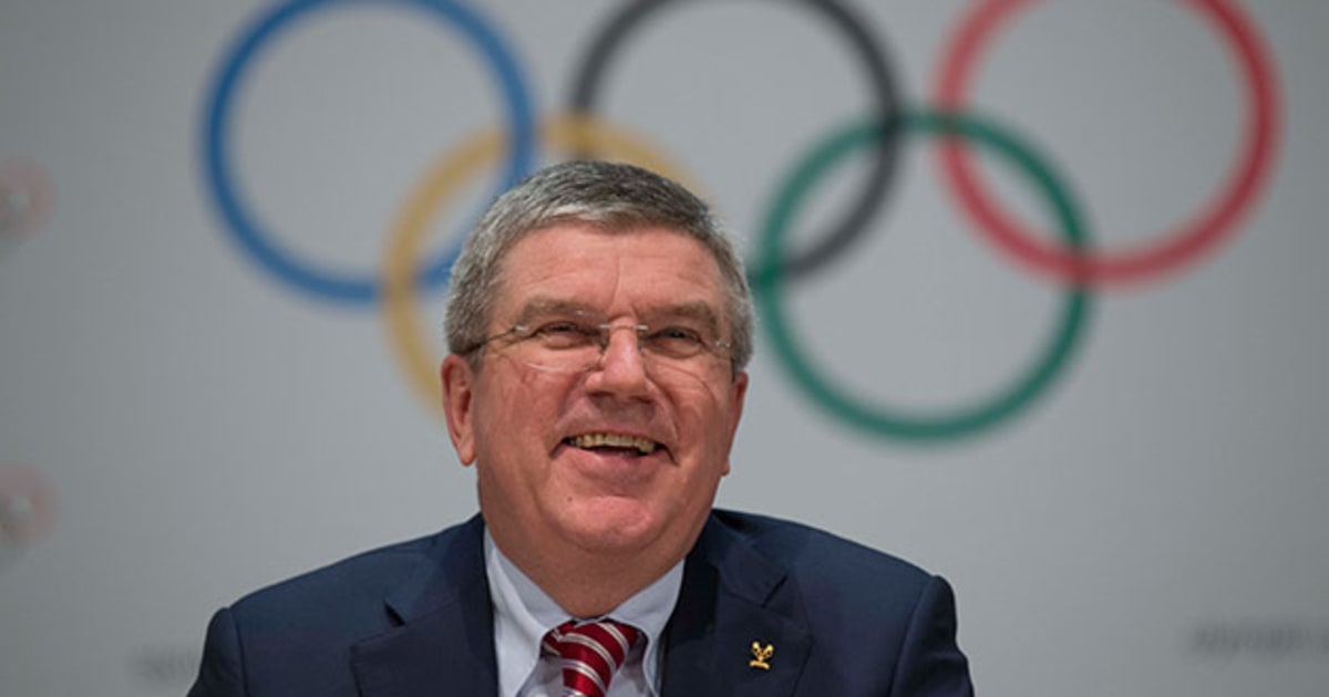IOC Session unanimously approves Olympic Agenda 2020 - Olympic News