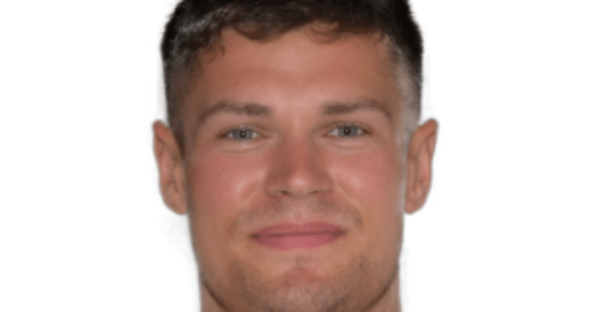 Callum DIXON