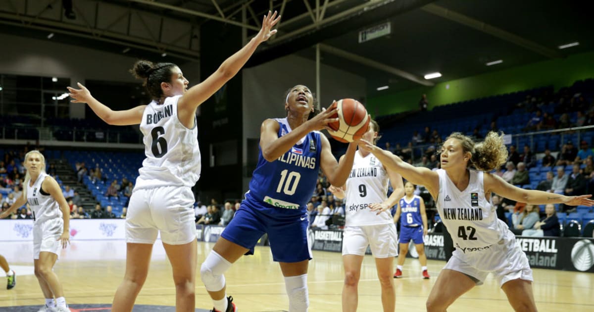 Philippines basketball player Jack Animam joins Radnički Kragujevac in ...