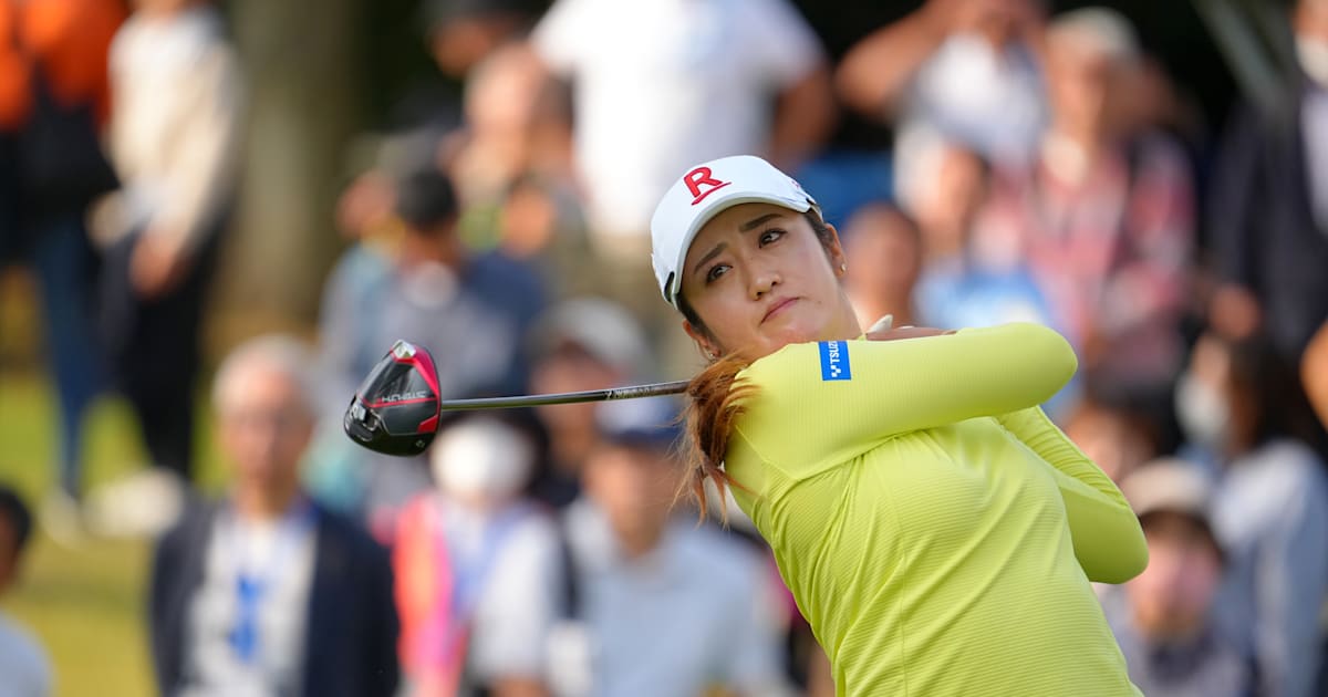 稲見萌寧、逆転優勝でLPGA初制覇！桑木志帆は2位タイ丨TOTOジャパンクラシック2023