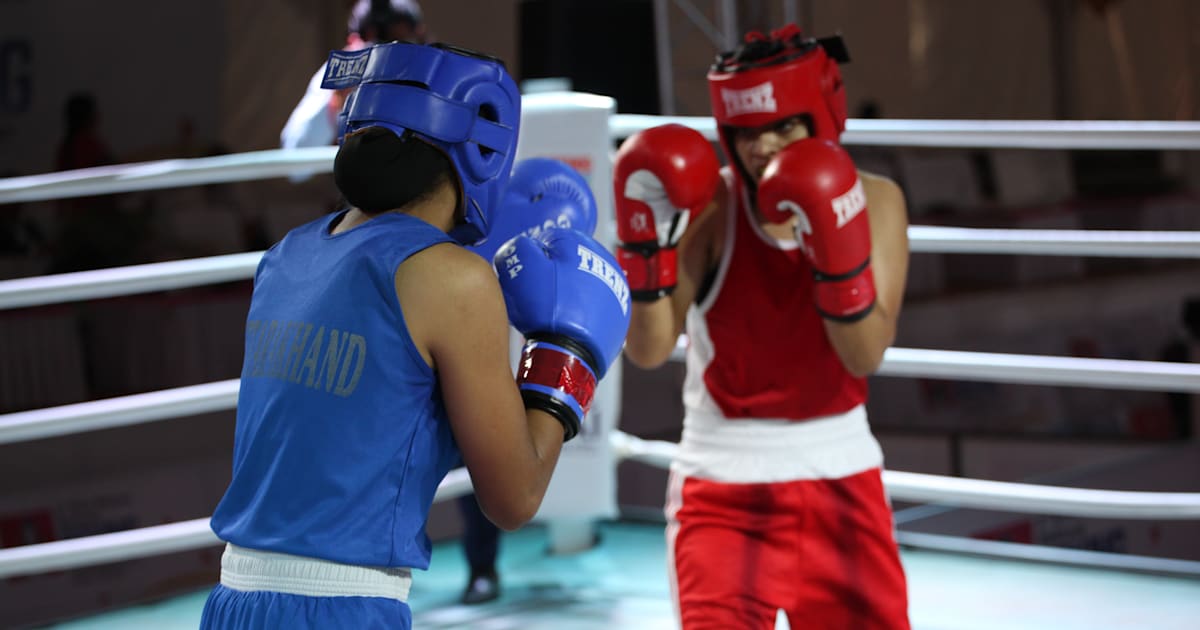 Bhaskar Bhatt appointed new coach of Indian women’s boxing team