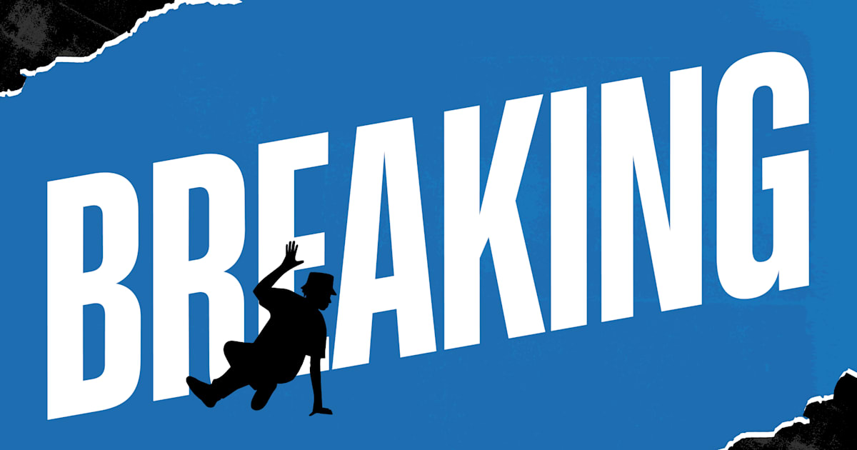 Sport Explainer - Breaking | The Olympic Qualifier Series 2024