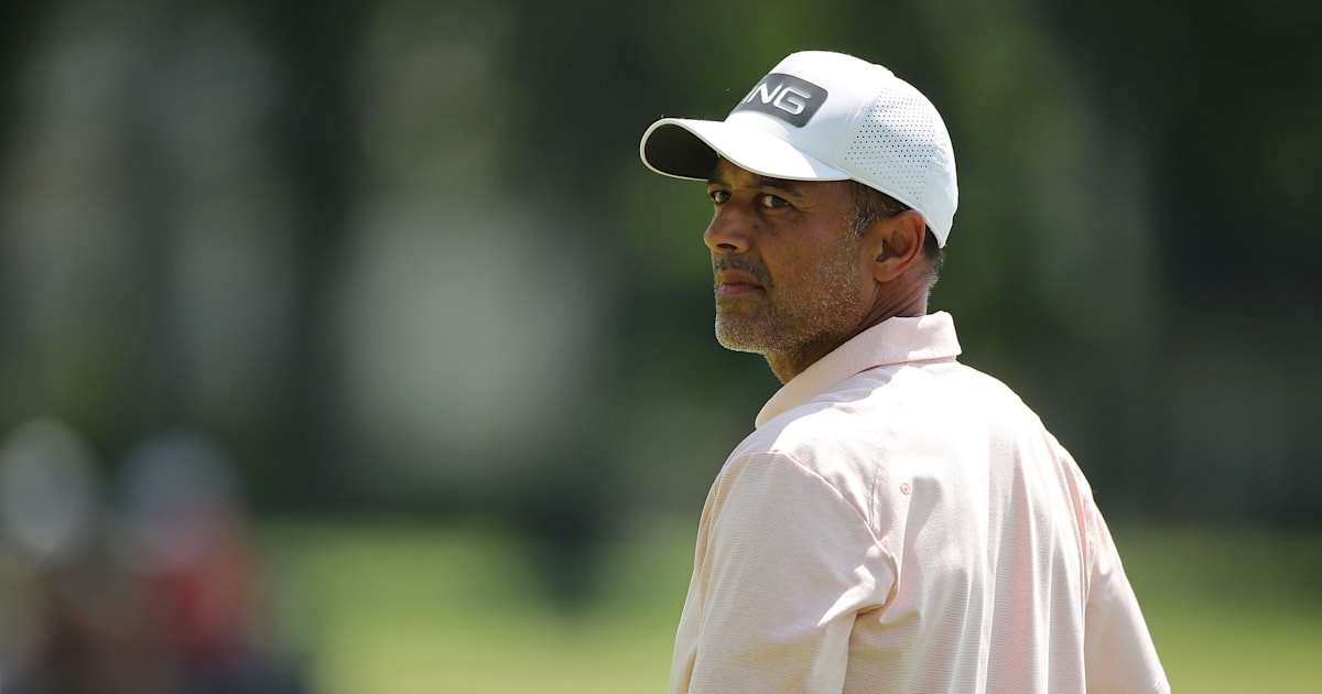 Indian golfer Arjun Atwal finishes tied-53 at Barracuda Championships