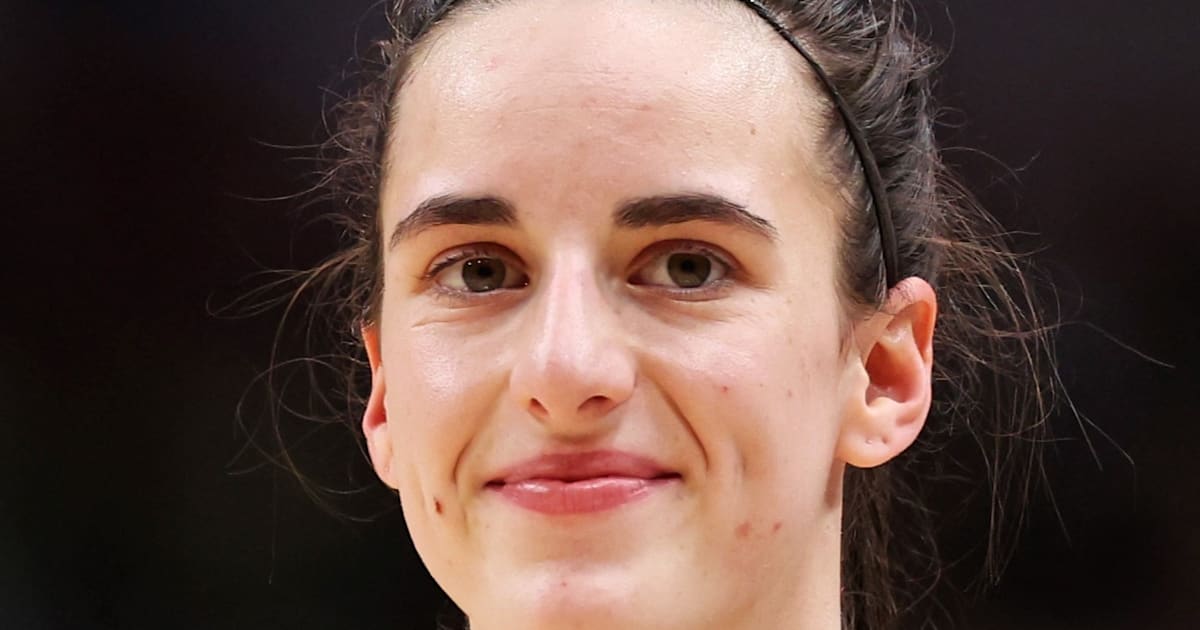 Caitlin Clark | Biography, Competitions, Wins and Medals