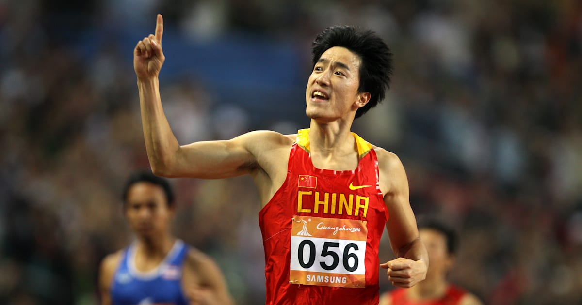 Asian Games athletics records: Know the best track and field marks