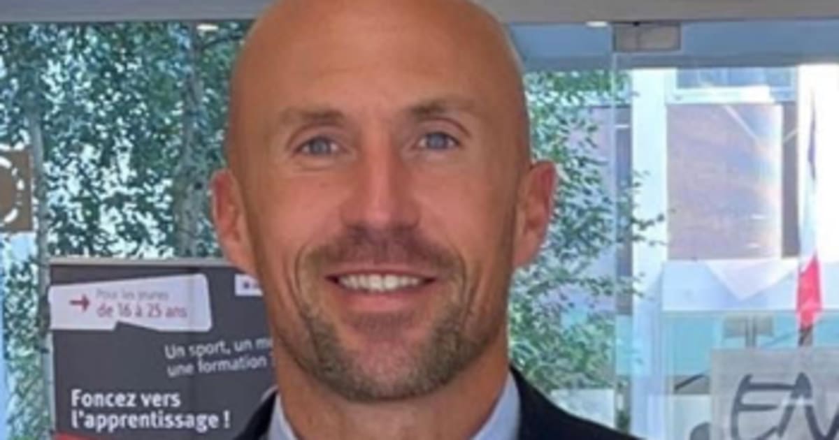 Steve Venot | Paris 2024