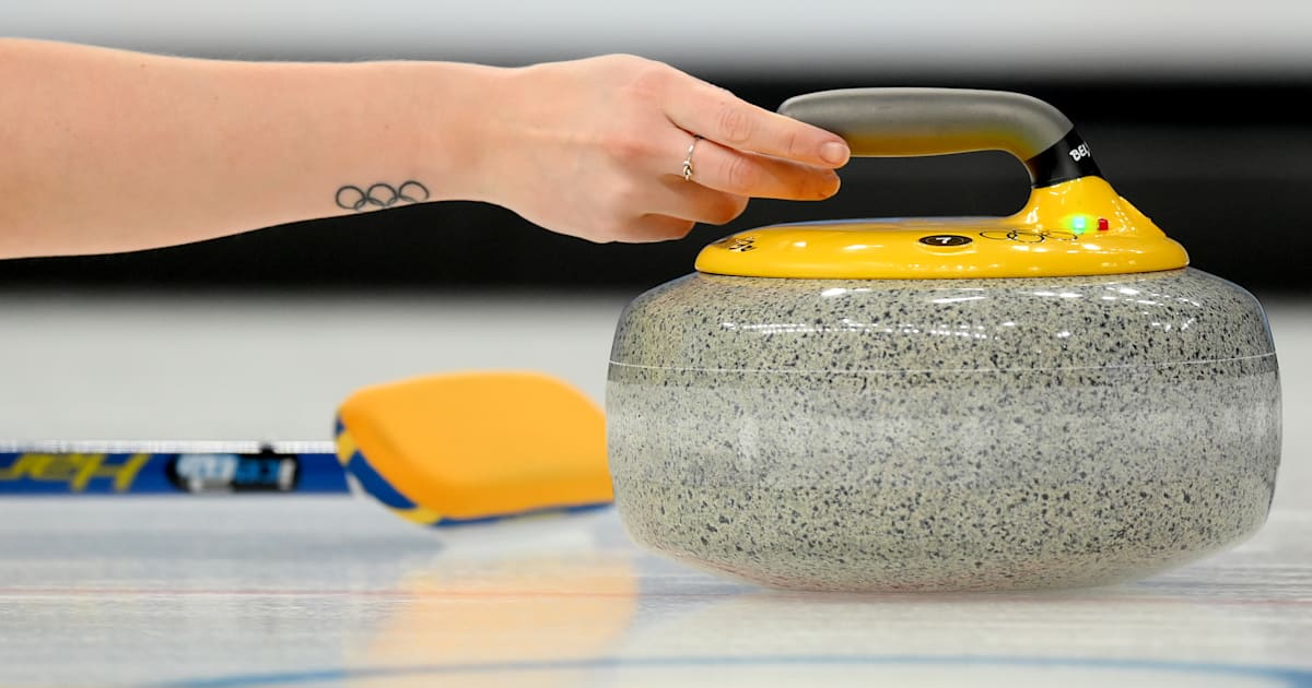 2024 European Curling Championships: Full schedule, all results, scores ...