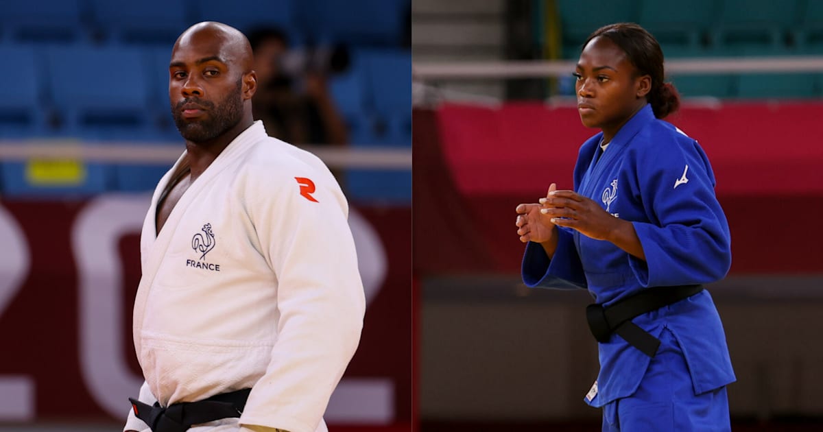 2023 Judo World Championships in Doha, Qatar: Preview, schedule and how to watch