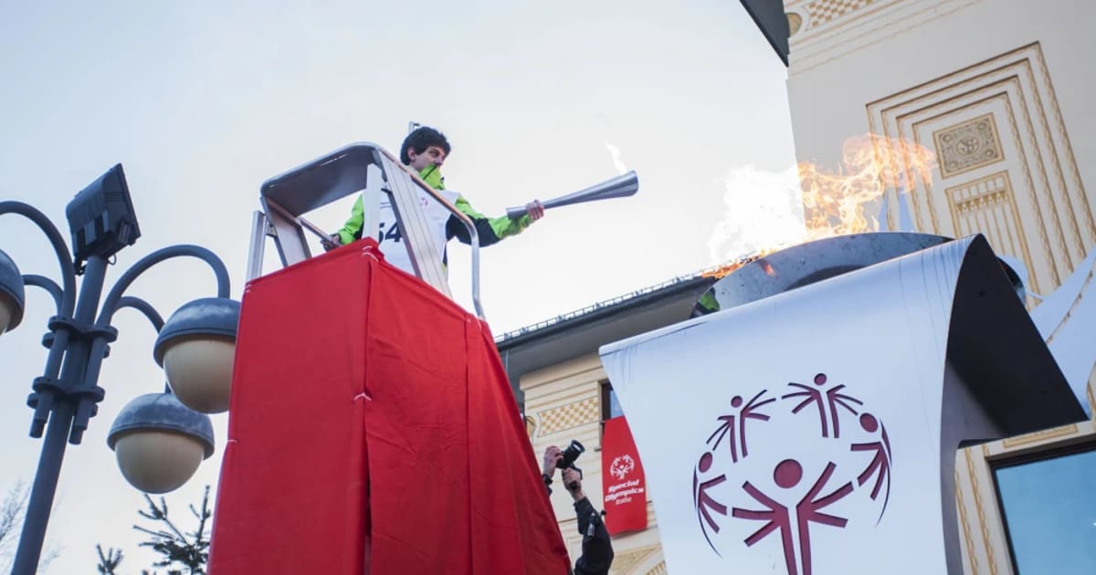 Special Olympics World Winter Games 2025 a Torino: che cosa sono, programma completo e come ...