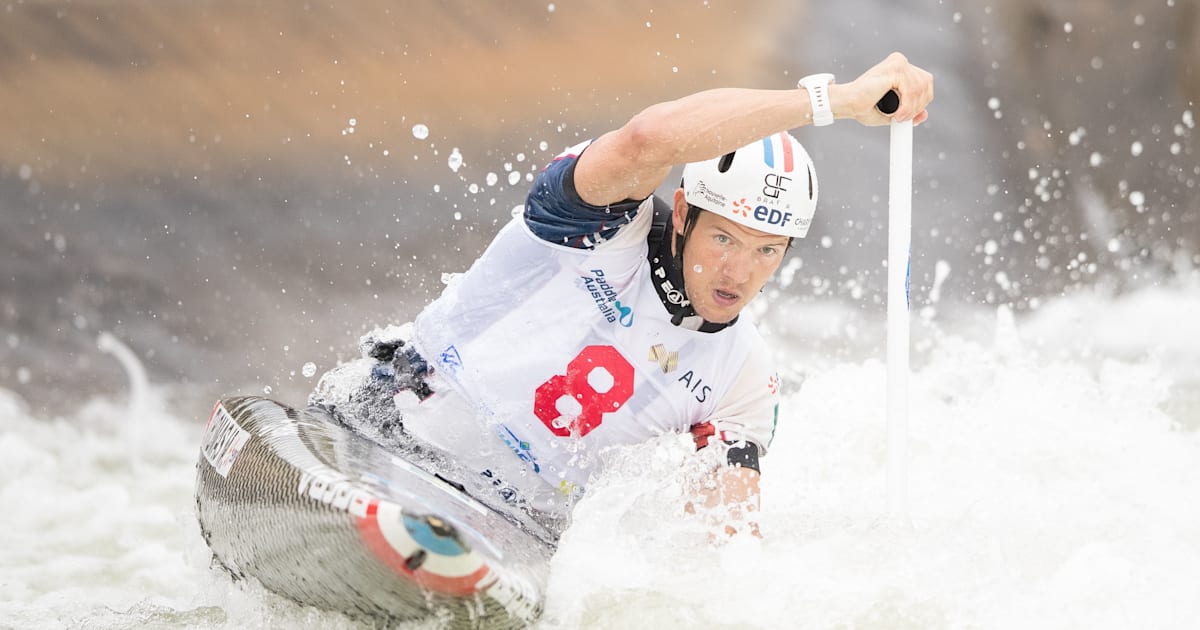 5 choses à savoir sur Martin Thomas