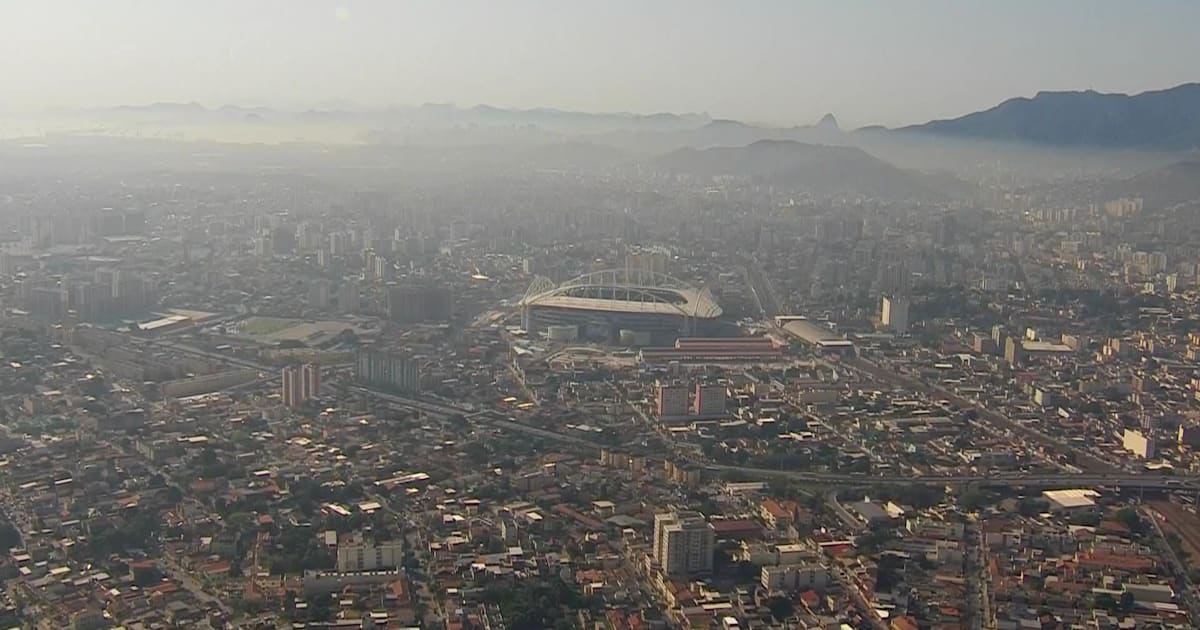 Athletics Integrated: Day 13 Morning | Rio 2016 Replays