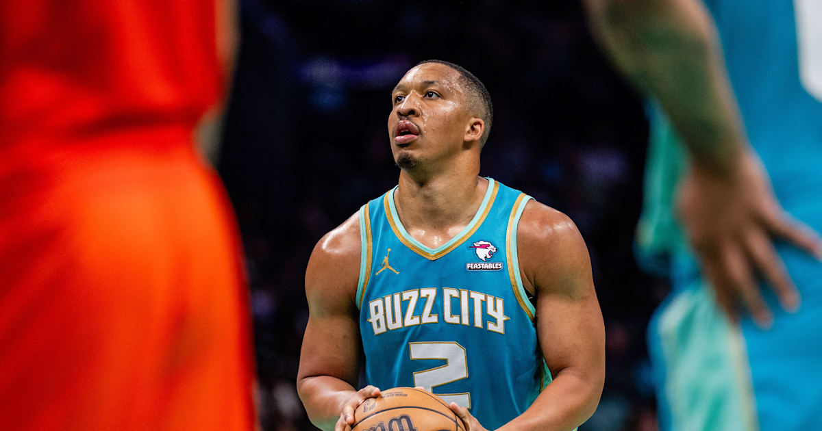 Grant Williams: Why I'm 'pumped up' about the US men's basketball team