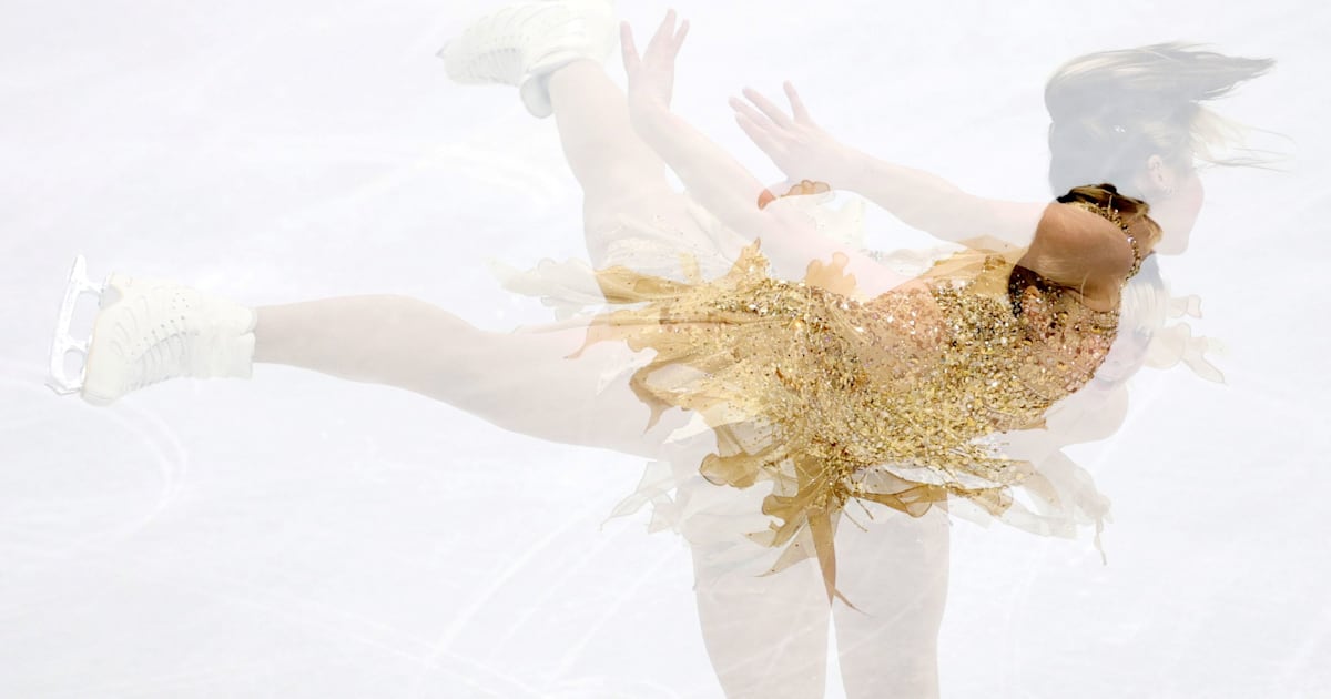 The Stars of World Skating set to light up Milano: everything is ready ...