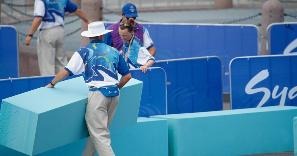 Advances in Olympic Games management - Olympic News