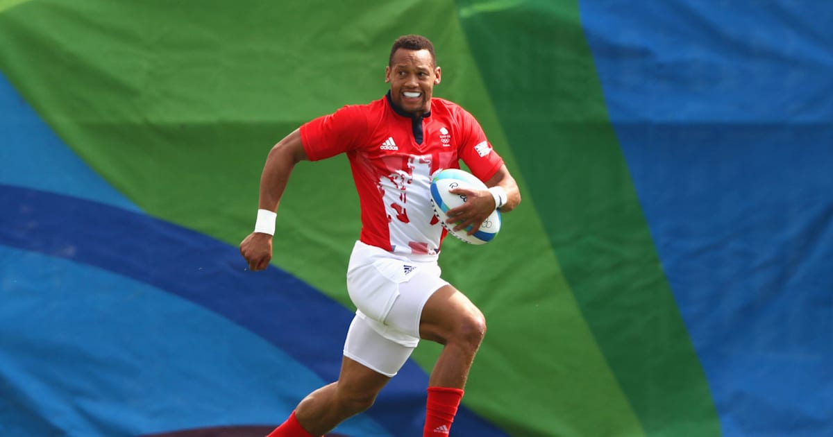 Funding boost puts Team GB back on track for Olympic rugby sevens