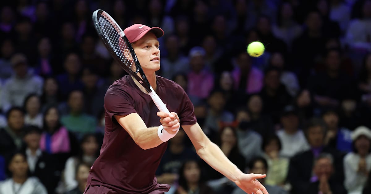 Tabellone Australian Open 2026 · Con chi gioca Jannik Sinner, Jasmine ...