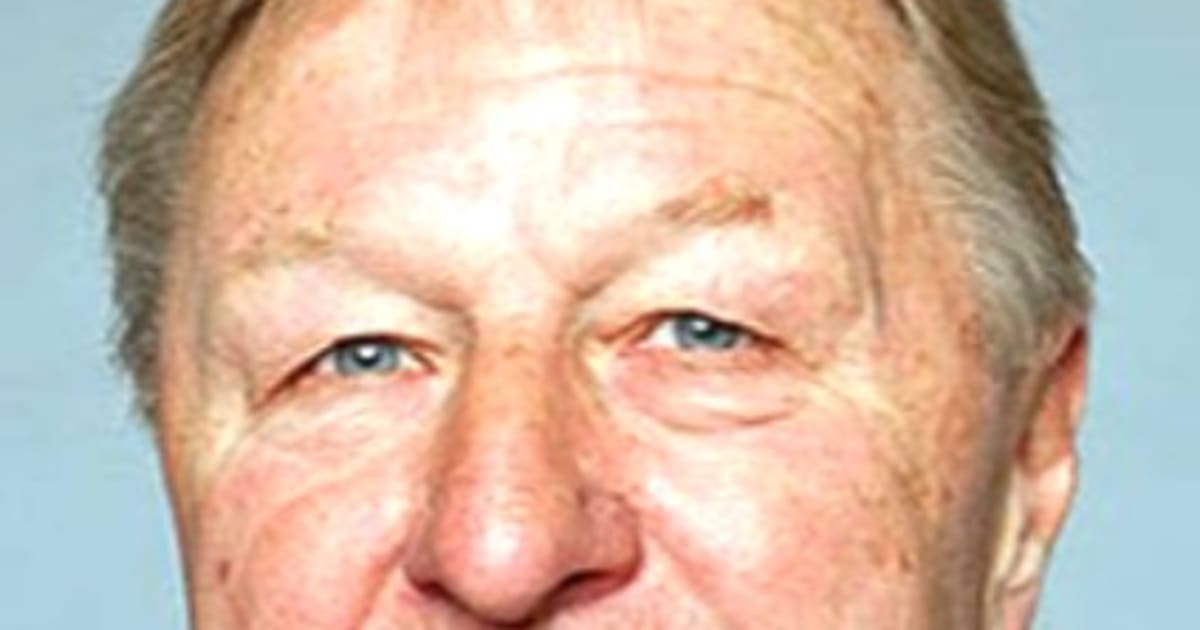 Horst HRUBESCH