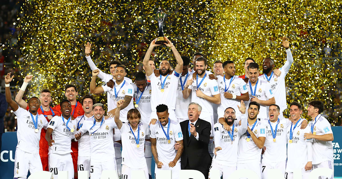 Football - Coupe du monde des clubs de la FIFA : Palmarès complet avec la liste de tous les ...