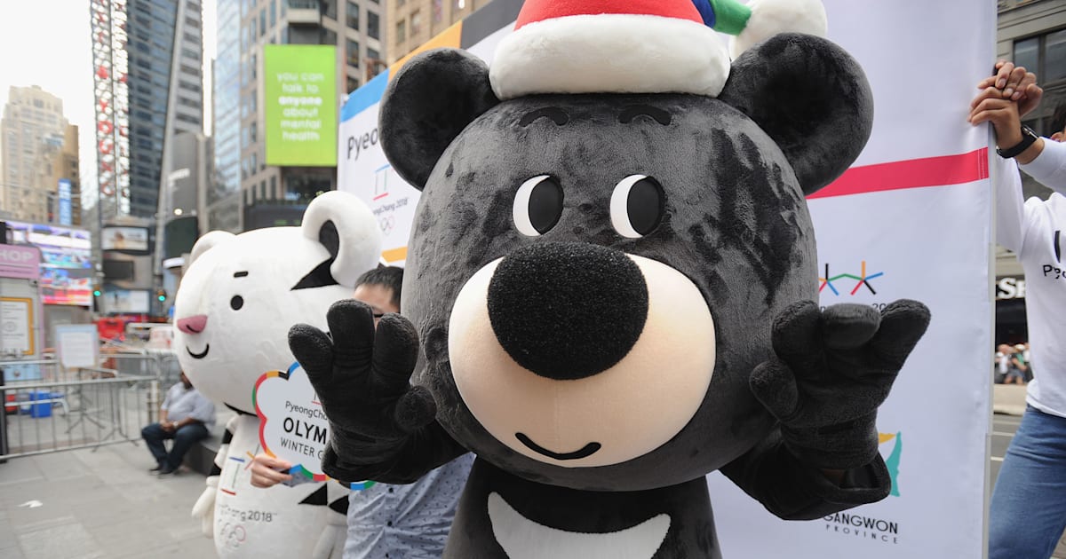 PyeongChang gets ready to welcome the Paralympic Winter Games - Olympic ...