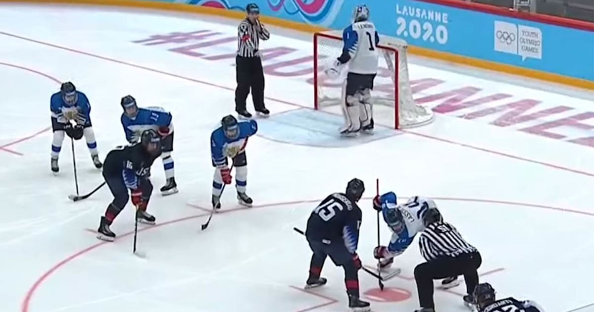 Jimmy Snuggerud bids to reach NHL and emulate Dad - Olympic News