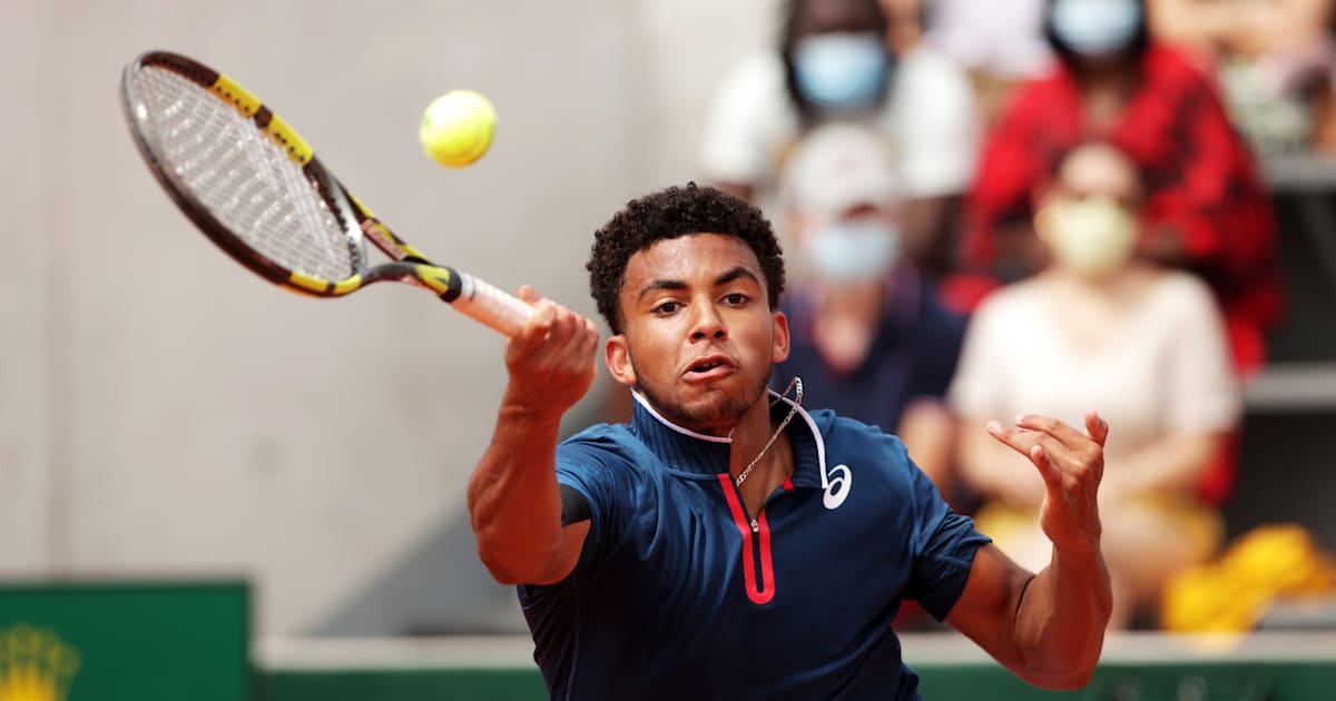 Tennis - Juste avant Roland-Garros 2023, Arthur Fils remporte son premier tournoi sur le circuit ATP